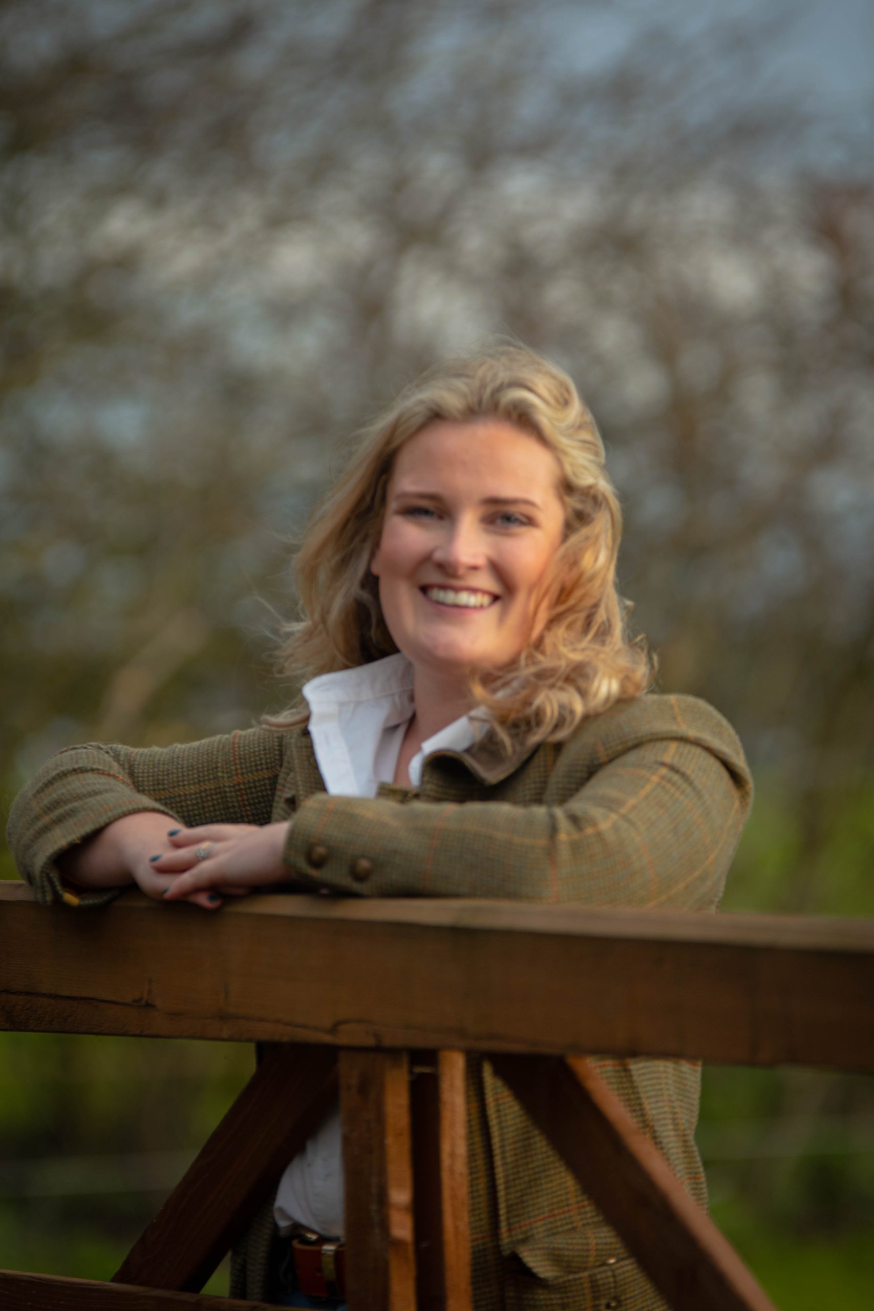 Hillsgreen Welcomes Bethan Greenhalgh | Hillsgreen